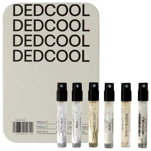 DedCool - Discovery Set – Emira Noor