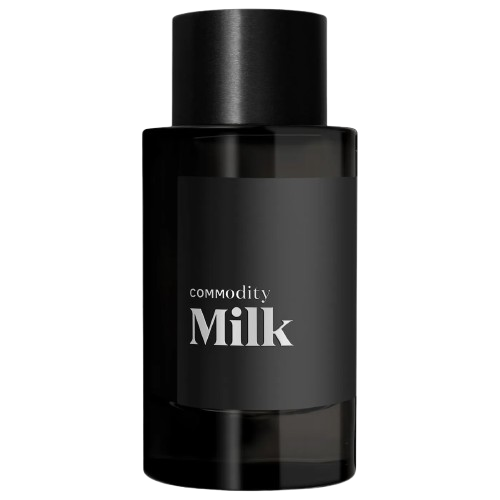 Commodity - Milk Expressive Eau de Parfum with Marshmallow & Mahog ...