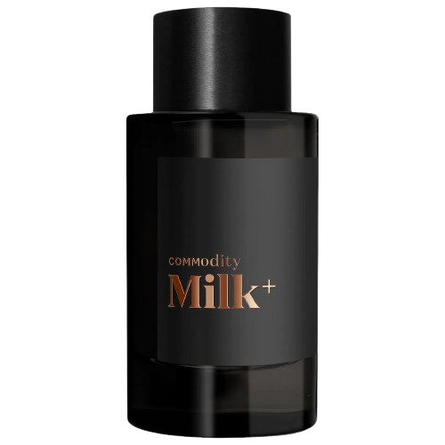 Commodity - Milk+ Bold Eau de Parfum with Marshmallow & Firewood ...
